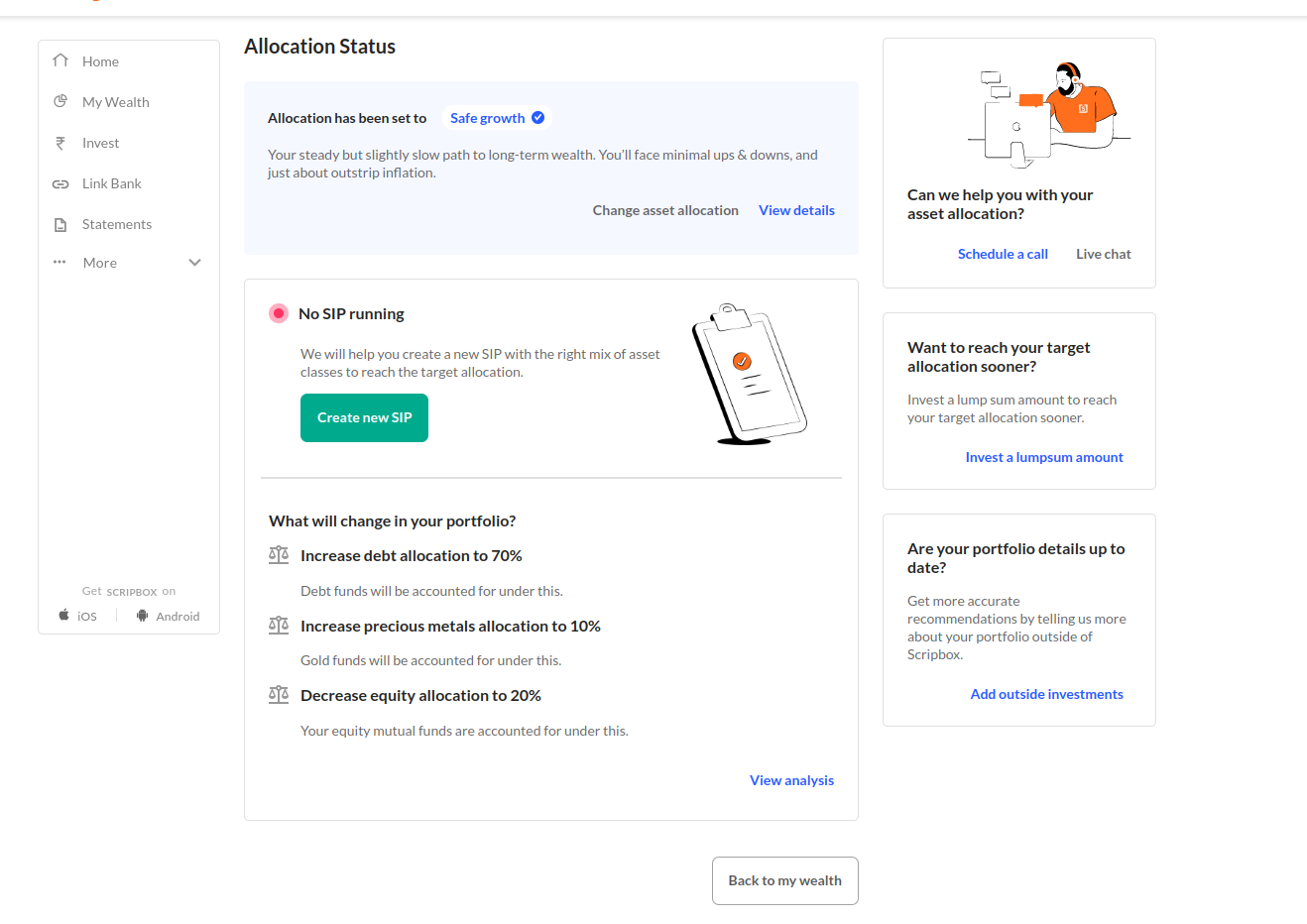 Harish M | Portfolio